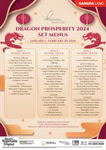 Gamuda Club – Botanic Resort – Enriching the Community